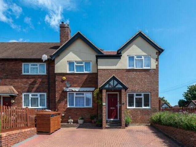4 Bedroom End Of Terrace House For Sale In Mottingham
