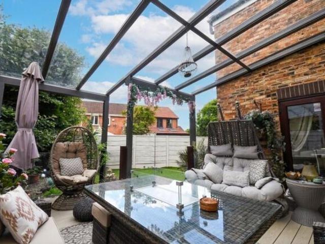 4 bedroom end of terrace house for sale in Montonmill Gardens, Eccles, M30