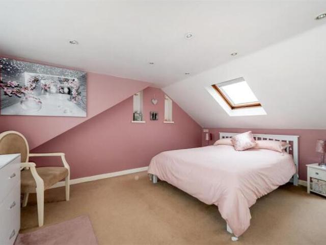 4 bedroom end of terrace house for sale in Madeira Road, Portsmouth, PO2
