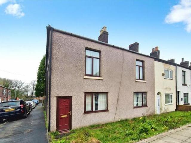 4 Bedroom End Of Terrace House For Sale In Manchester, Greater Manchester