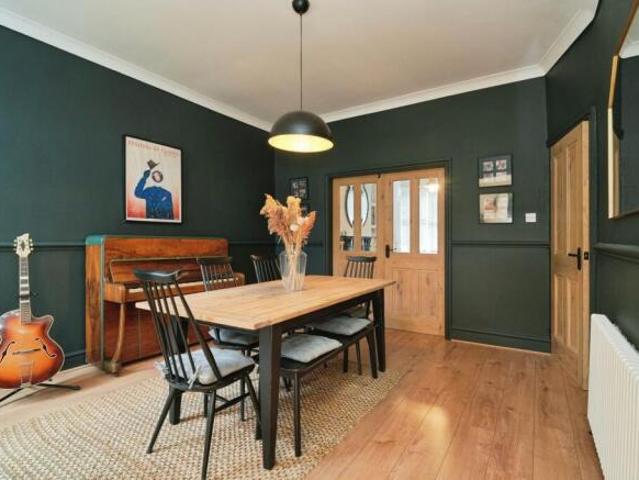 4 bedroom end of terrace house for sale in Manchester Road, Swinton, Manchester, Greater Manchester, M27