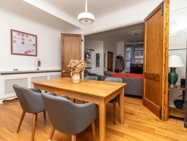 4 bedroom end of terrace house for sale in Manners Road, Southsea, PO4