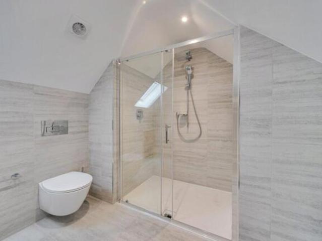 4 bedroom end of terrace house for sale in Marston Road, Marston, Oxford, OX3