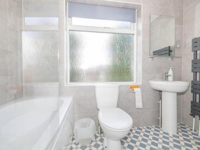 4 bedroom end of terrace house for sale in Mary Green Walk, Canterbury, Kent, CT1