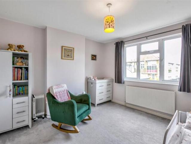 4 bedroom end of terrace house for sale in Meadfoot Road, Streatham Vale, SW16