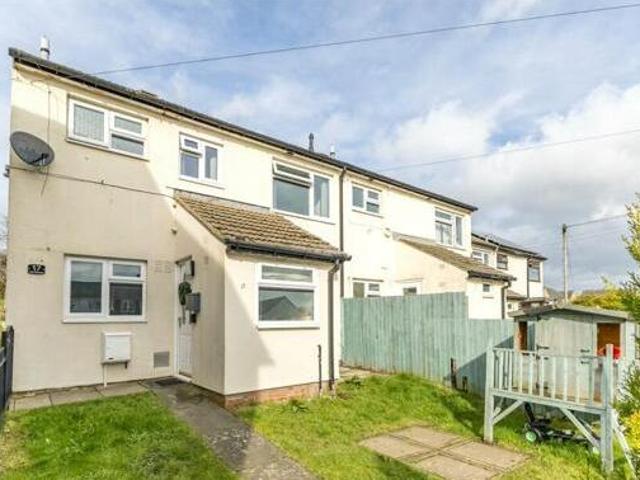 4 Bedroom End Of Terrace House For Sale In Meltham, Holmfirth