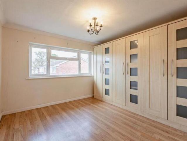3 bedroom end of terrace house for sale in Merton Road, Bearsted, Maidstone, ME15