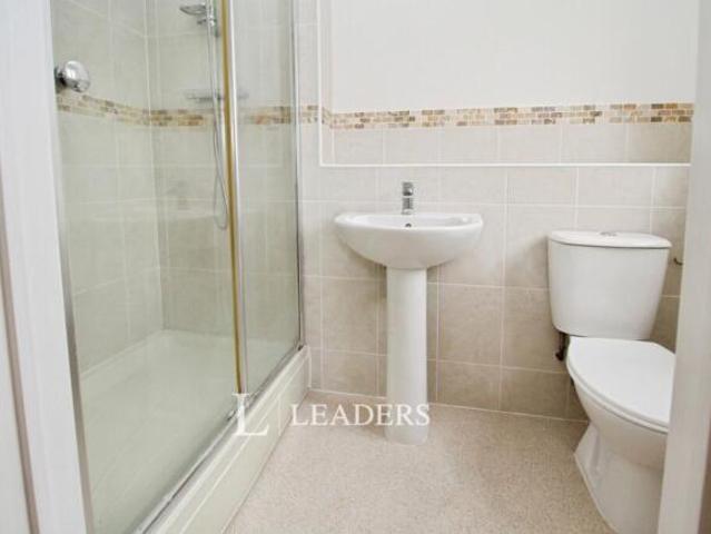 4 bedroom end of terrace house for sale in Milton Road, Broughton, Milton Keynes, MK10