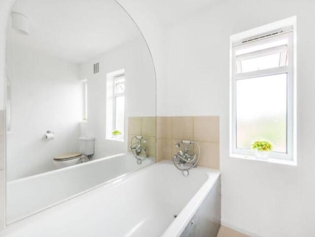 4 bedroom end of terrace house for sale in Murray Road, Ham, Richmond, TW10