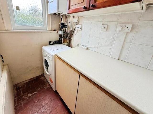 4 bedroom end of terrace house for sale in Norborough Road, Doncaster, South Yorkshire, DN2