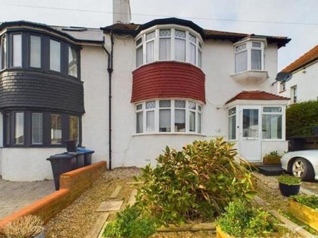 4 Bedroom End Of Terrace House For Sale In Norbury