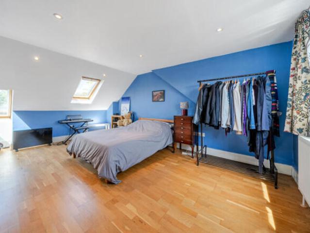 4 bedroom end of terrace house for sale in Normanton Street, Forest Hill, London, SE23
