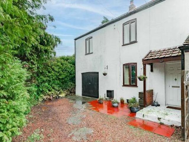4 Bedroom End Of Terrace House For Sale In North Walsham