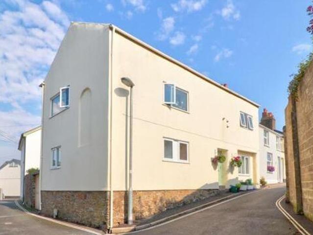 4 Bedroom End Of Terrace House For Sale In Northam