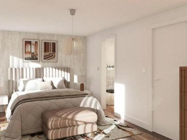 4 Bedroom End Of Terrace House For Sale In Newlands, Glasgow