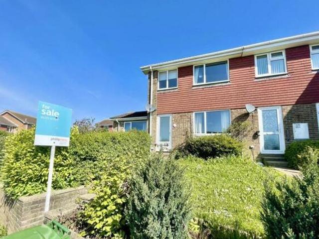 4 Bedroom End Of Terrace House For Sale In South Heighton