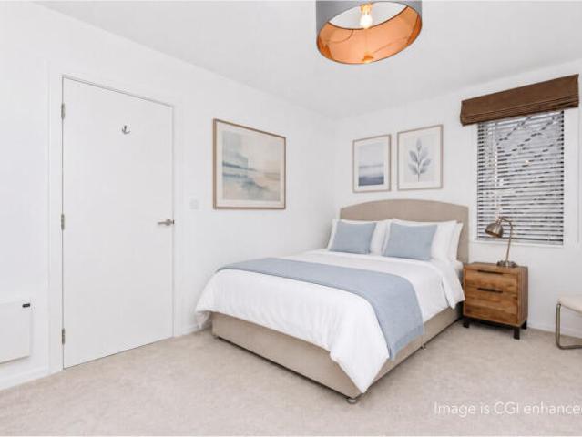 4 bedroom end of terrace house for sale in Solar Ave, The Climate Innovation District, LS9