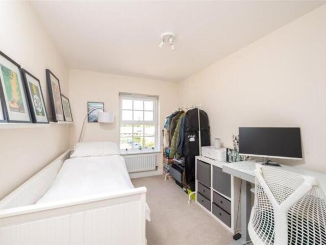 4 bedroom end of terrace house for sale in Salmons Yard, Newport Pagnell, Buckinghamshire, MK16
