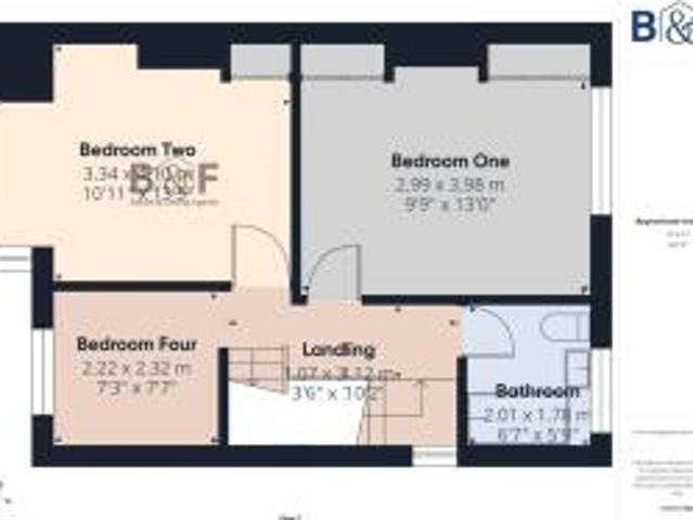 4 bedroom end of terrace house for sale in Seymour Road, Staple Hill, BS16
