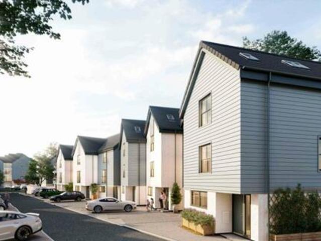 4 Bedroom End Of Terrace House For Sale In Seaton