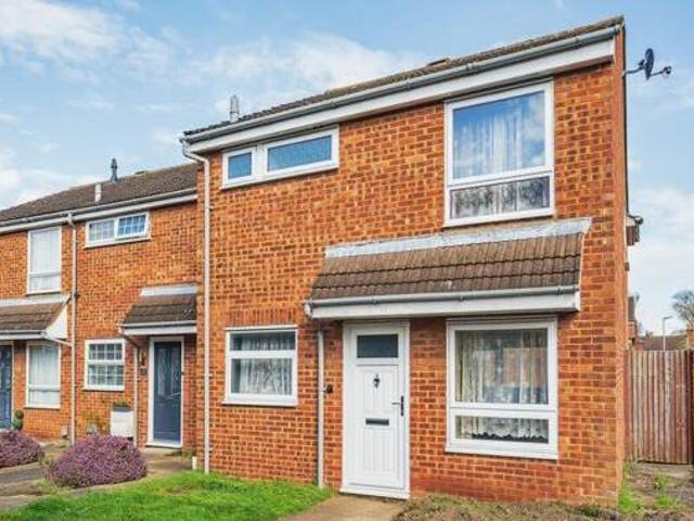 4 Bedroom End Of Terrace House For Sale In Shefford