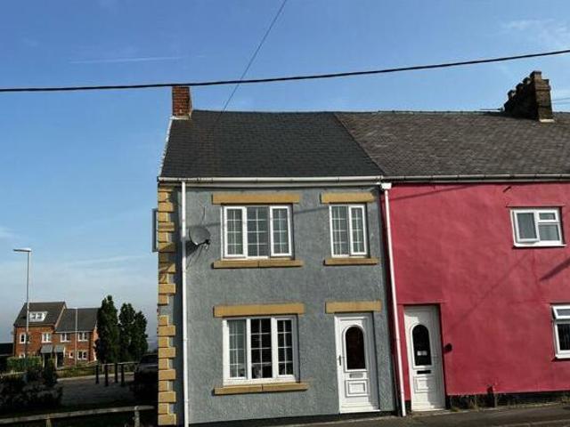 4 Bedroom End Of Terrace House For Sale In Sherburn Hill