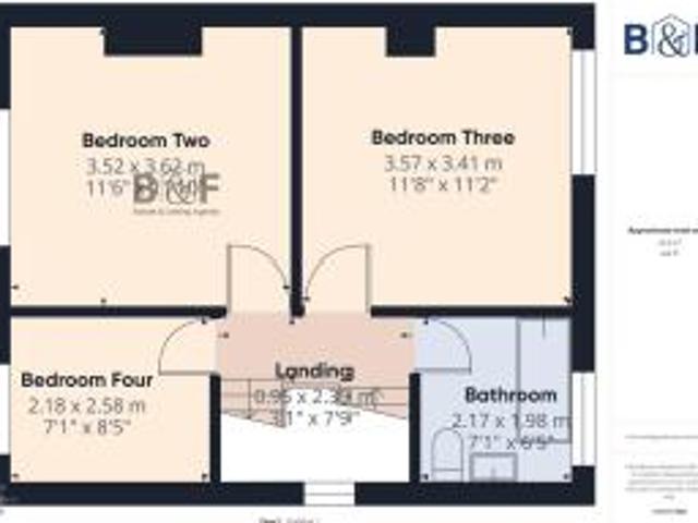 4 bedroom end of terrace house for sale in Signal Road, Staple Hill, BS16
