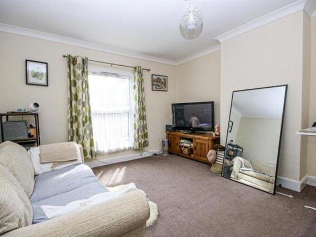 4 bedroom end of terrace house for sale in Silver Road, Norwich, NR3