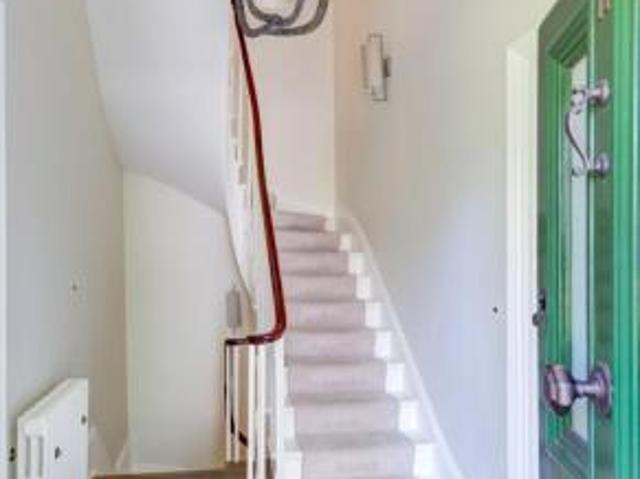 4 bedroom end of terrace house for sale in St. Anns Villas, Holland Park, W11