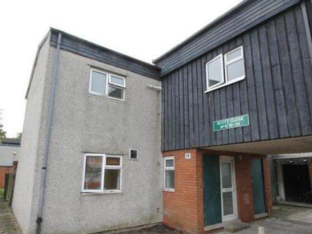 4 Bedroom End Of Terrace House For Sale In St. Athan