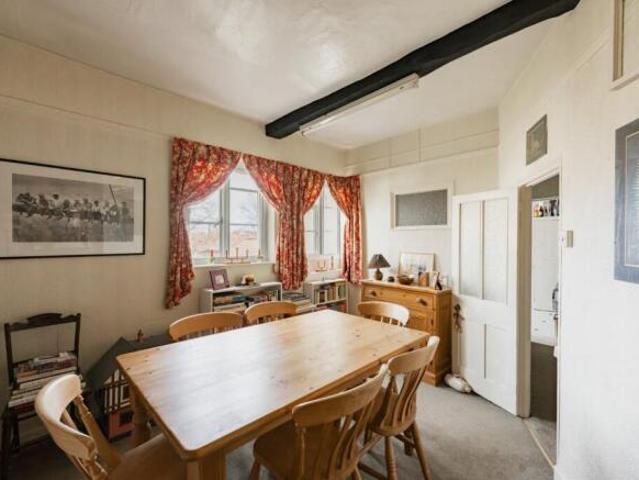 4 bedroom end of terrace house for sale in St Giles Street, Norwich, NR2