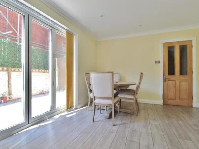 4 bedroom end of terrace house for sale in St. Davids Road, Southsea, PO5