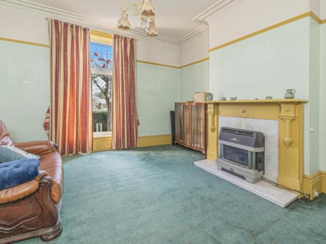 4 bedroom end of terrace house for sale in St Johns Road, Birkby, HD1