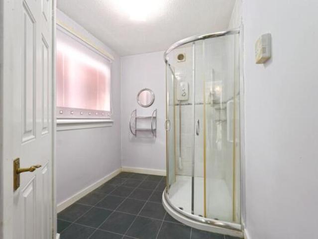 4 bedroom end of terrace house for sale in Staffin Street, Glasgow, G23