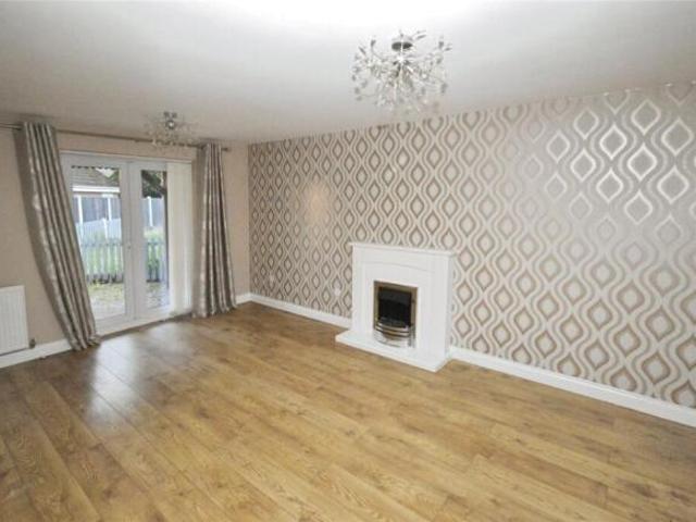 4 bedroom end of terrace house for sale in Stanley Road, Wolverhampton, West Midlands, WV10