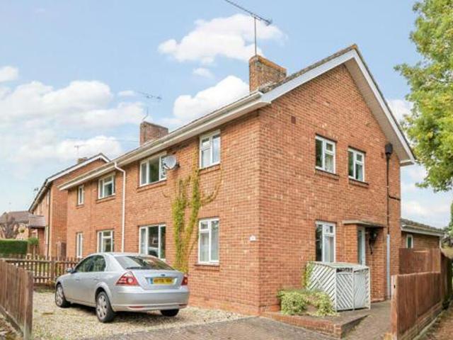 4 Bedroom End Of Terrace House For Sale In Stockbridge, Hampshire