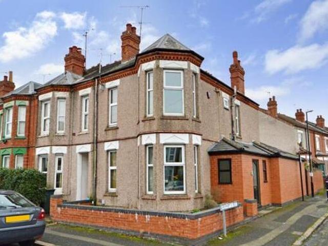 4 Bedroom End Of Terrace House For Sale In Stoke, Coventry