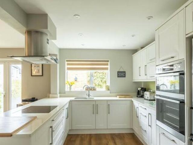 4 Bedroom End Of Terrace House For Sale In Stoke Gifford
