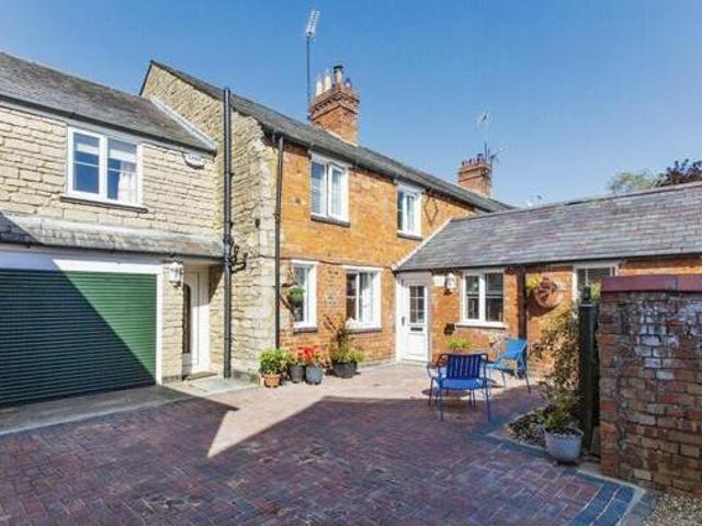 4 Bedroom End Of Terrace House For Sale In Sudborough