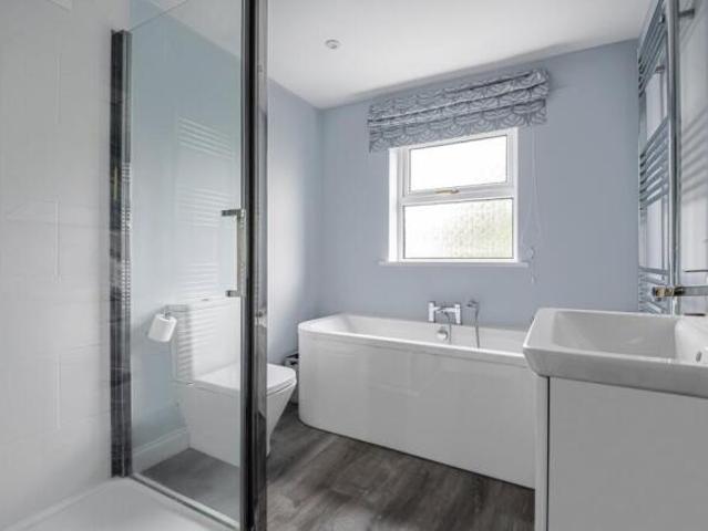 4 bedroom end of terrace house for sale in Suffolk Street, Leckhampton, Cheltenham, Gloucestershire, GL50