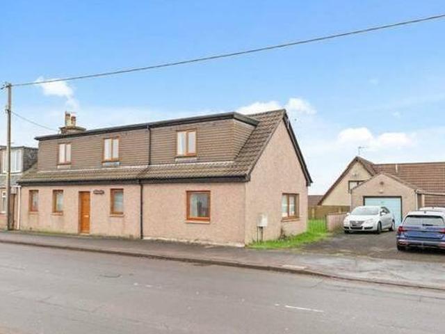 4 bedroom end of terrace house for sale in Summerfield Bo ness Bo ness EH51