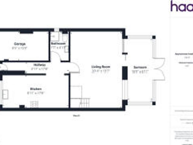 4 bedroom end of terrace house for sale in Sunset Close, Bletchley, MK2