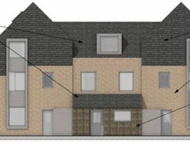 4 Bedroom End Of Terrace House For Sale In Swindon