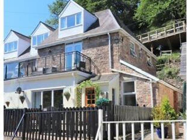 4 Bedroom End Of Terrace House For Sale In Symonds Yat West