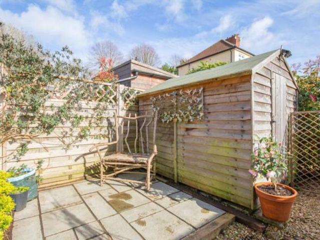 4 bedroom end of terrace house for sale in Passage Road, Bristol, BS9