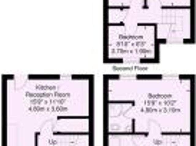 4 bedroom end of terrace house for sale in Pear Tree Court, York City Centre, YO1 7DF, YO1