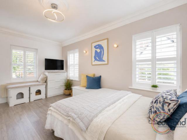 4 bedroom end of terrace house for sale in Peers Square, Chelmer Village, Chelmsford, CM2