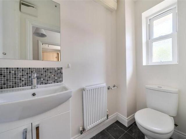 4 bedroom end of terrace house for sale in Pillowell Close, Cheltenham, GL52
