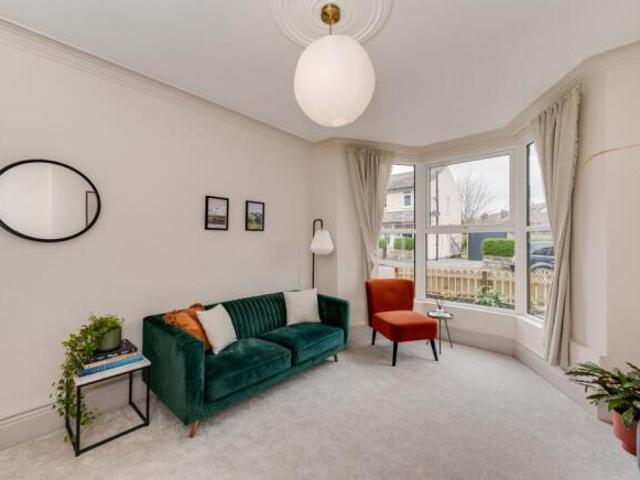 4 bedroom end of terrace house for sale in Rockley Road, Hillsborough, S6