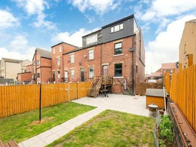 4 Bedroom End Of Terrace House For Sale In Ravensthorpe